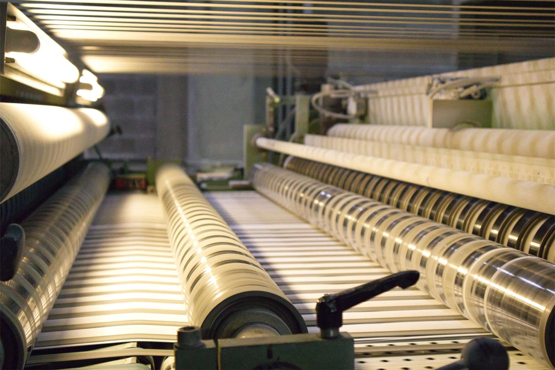 Galerie - Burgo Ardennes - Fabrication de papier